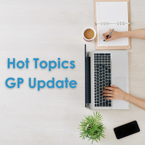 NB Medical Dashboard