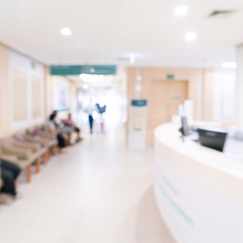 NB Medical Dashboard