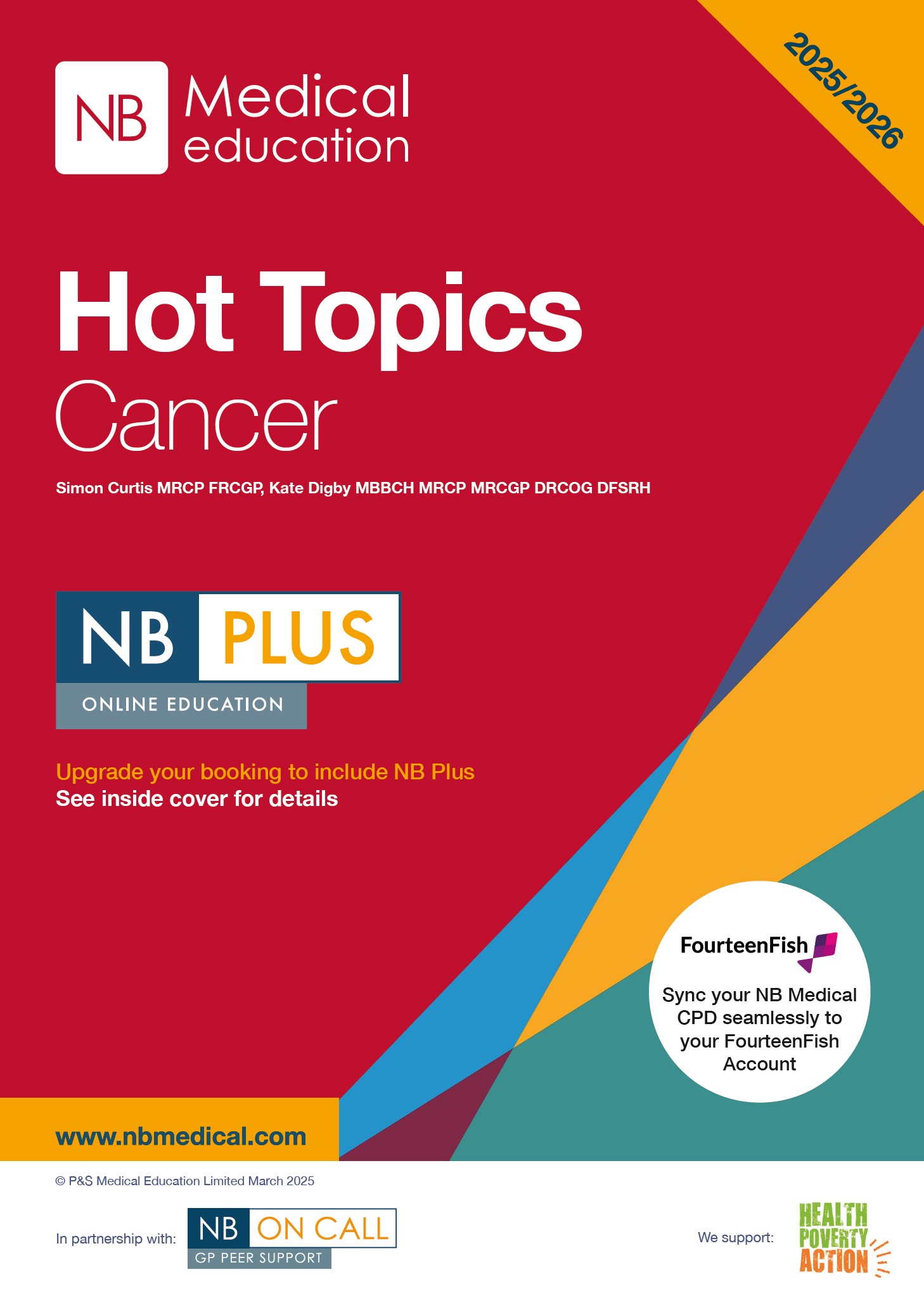 Hot Story Topics